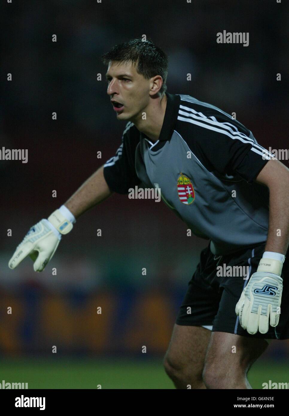 Ference puskas hi-res stock photography and images - Alamy