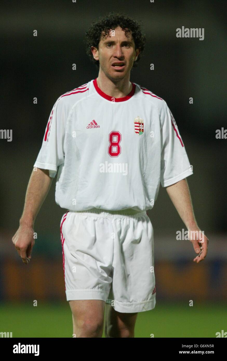 Ference puskas hi-res stock photography and images - Alamy