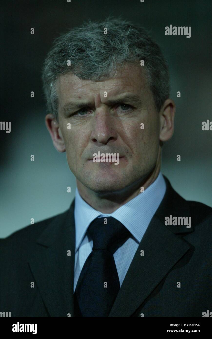 Ference puskas hi-res stock photography and images - Alamy