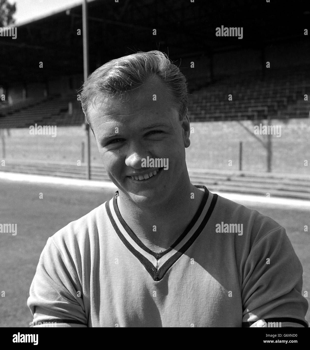 Ron atkinson oxford united Black and White Stock Photos & Images - Alamy