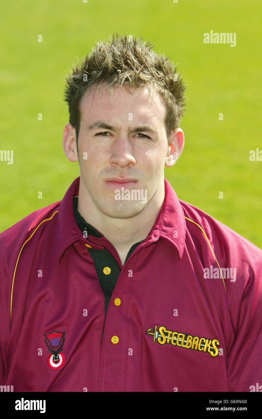 Cricket stock chris goode hi-res stock photography and images - Alamy