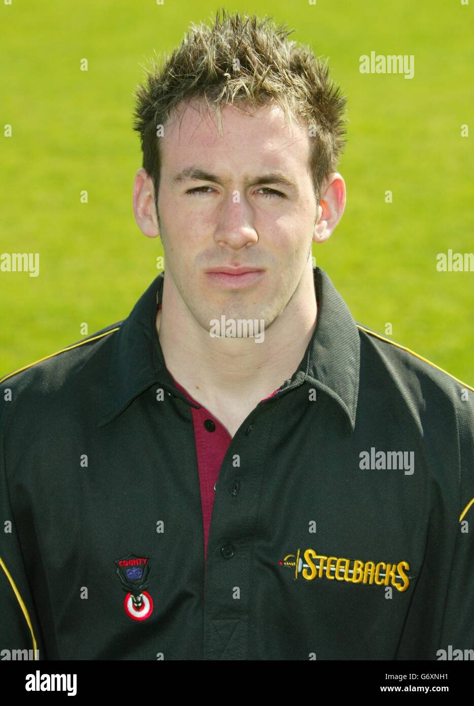 Cricket stock chris goode hi-res stock photography and images - Alamy