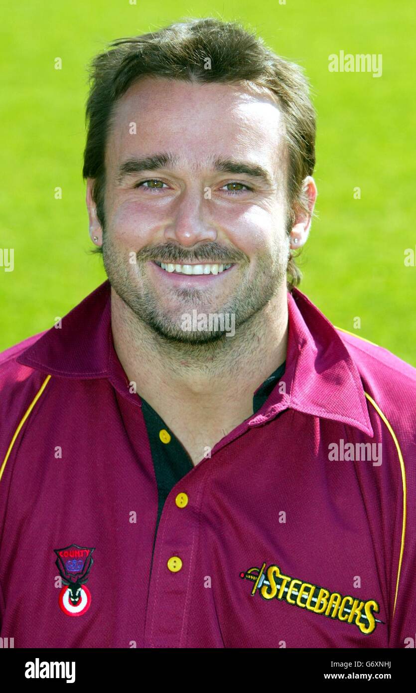 Cricket Steffan Jones High Resolution Stock Photography and Images - Alamy