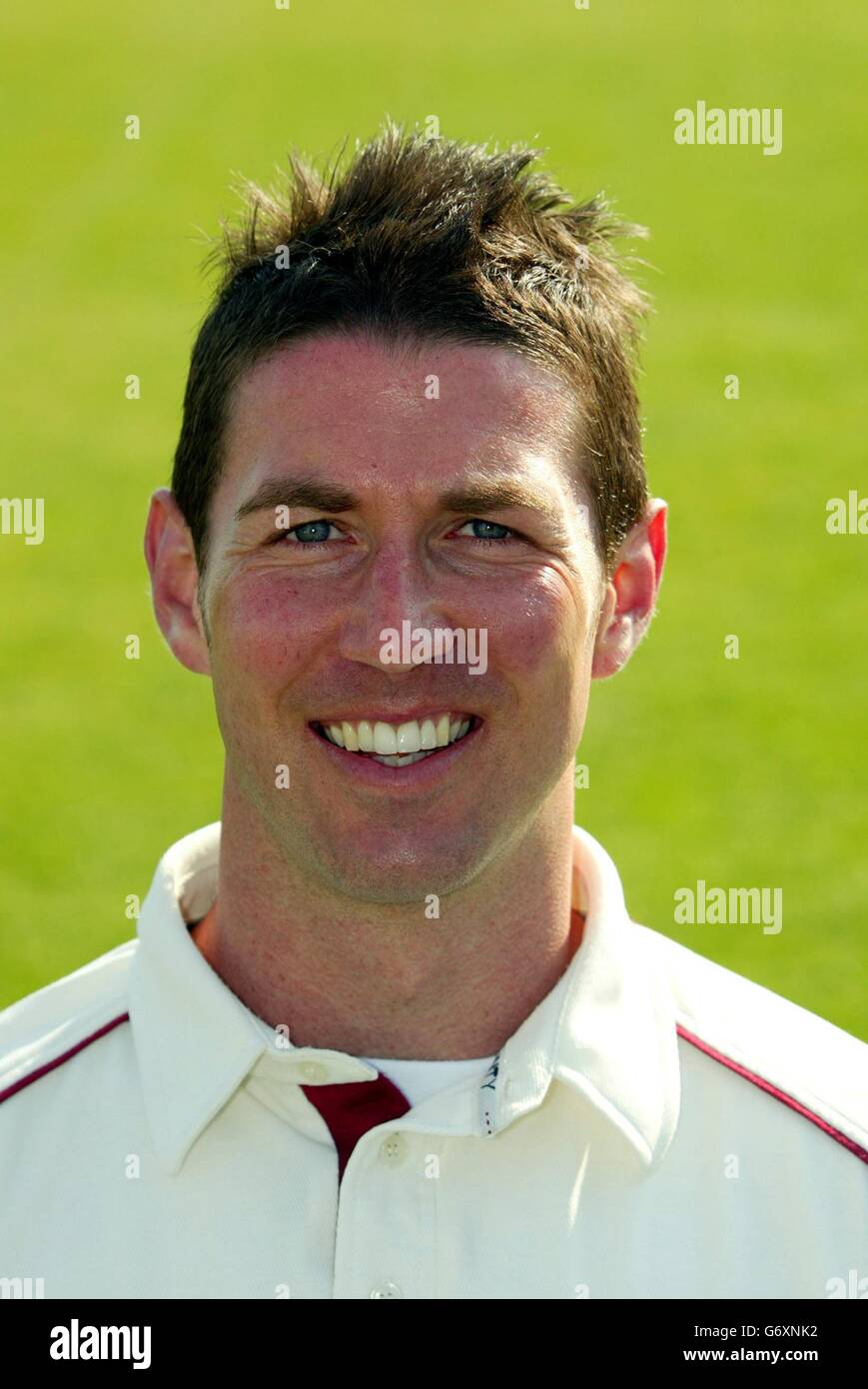 Northamptonshire Cricket Club Stock Photo - Alamy