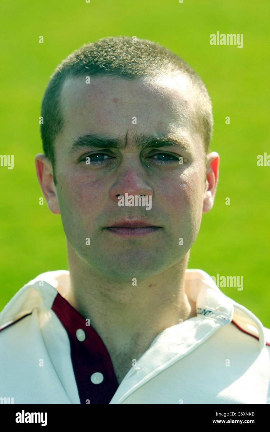 Northamptonshire Cricket Club Stock Photo - Alamy