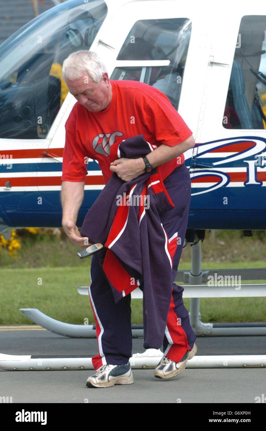 Rugbyu wasps v munster hi-res stock photography and images - Alamy