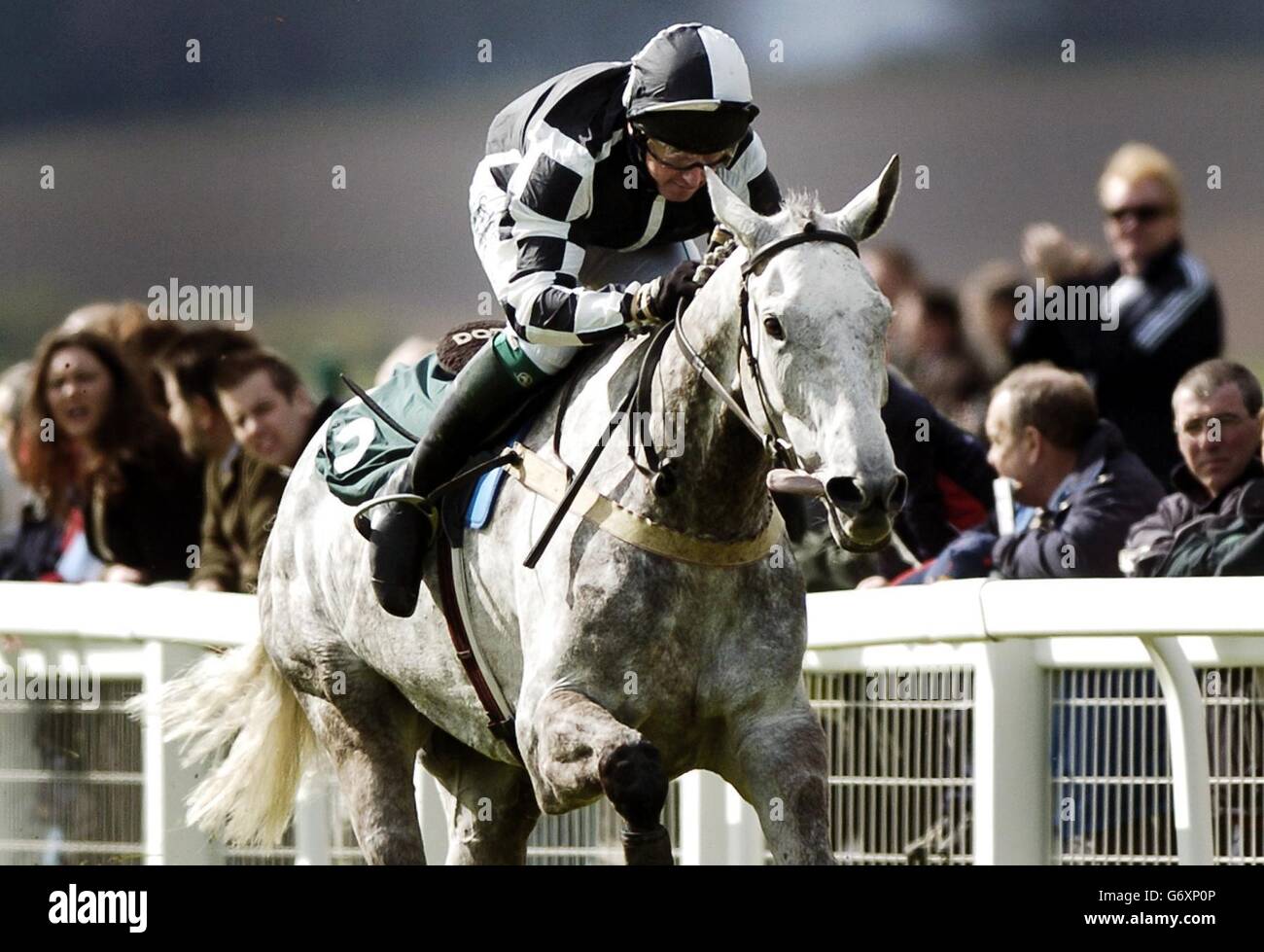 Perth race course hi-res stock photography and images - Alamy