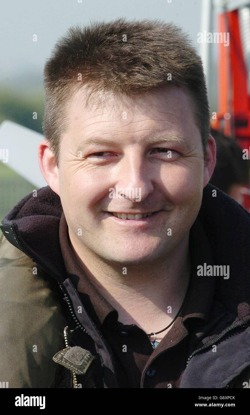 Pool aircraft adventurer exploration flying head shoulders barry jones ...