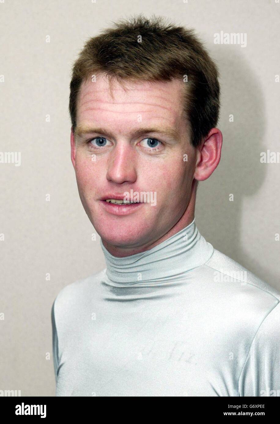 Joe and colin tizzard hi-res stock photography and images - Alamy