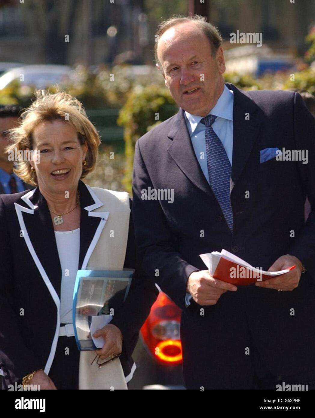 Louise Diana Stevens