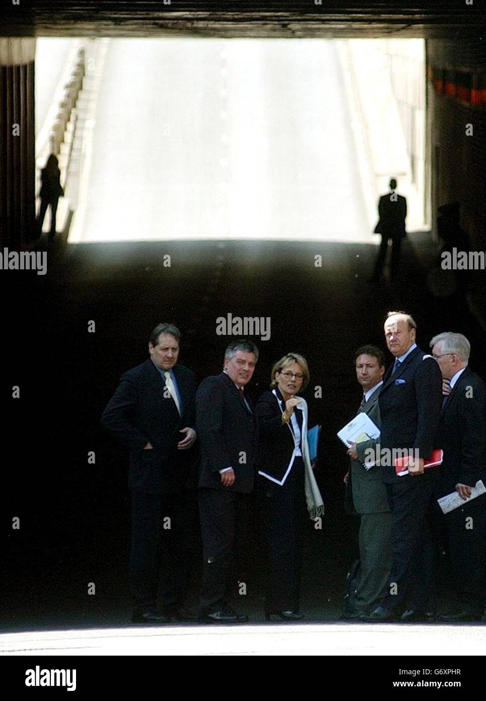 Louise Diana Stevens