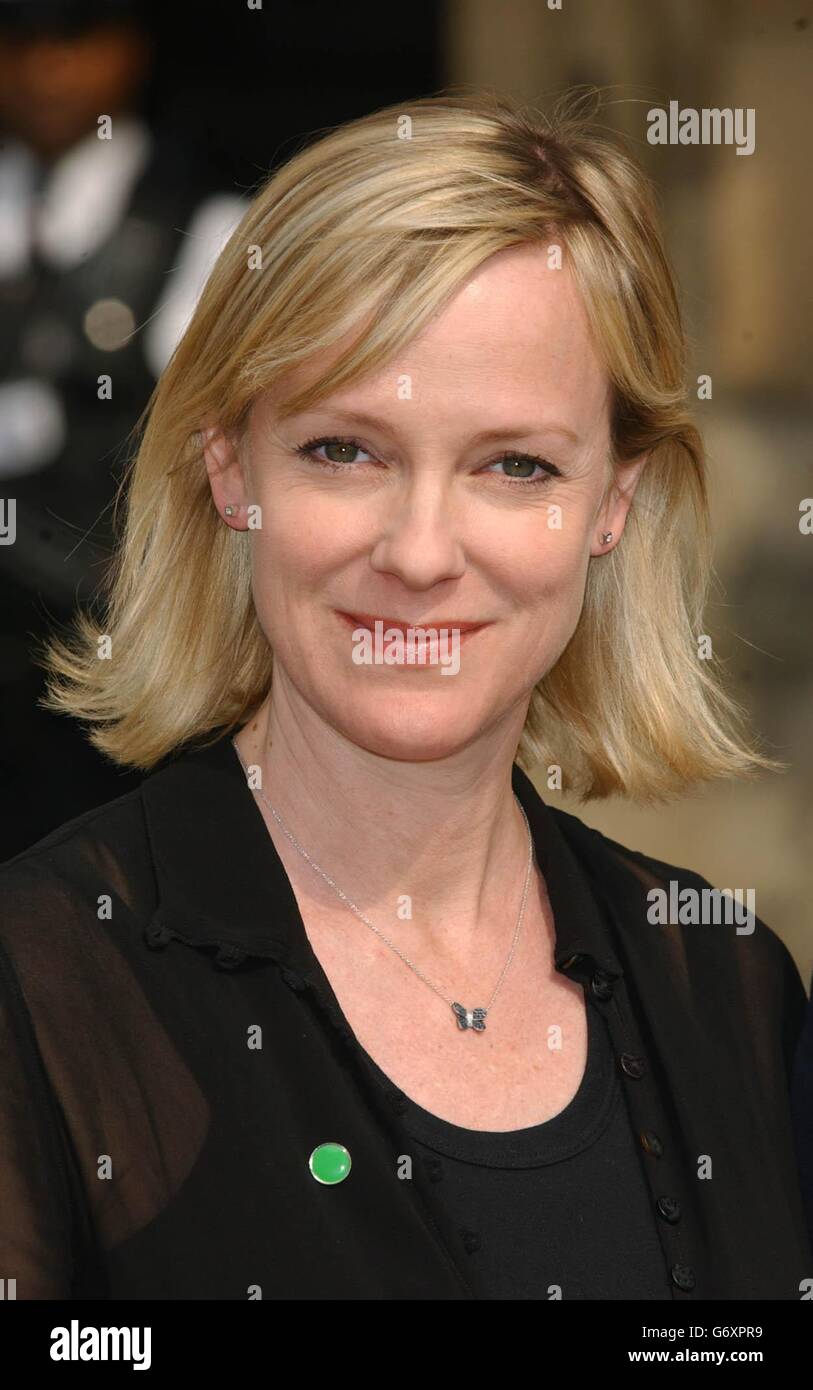 Hermione norris hi-res stock photography and images - Alamy