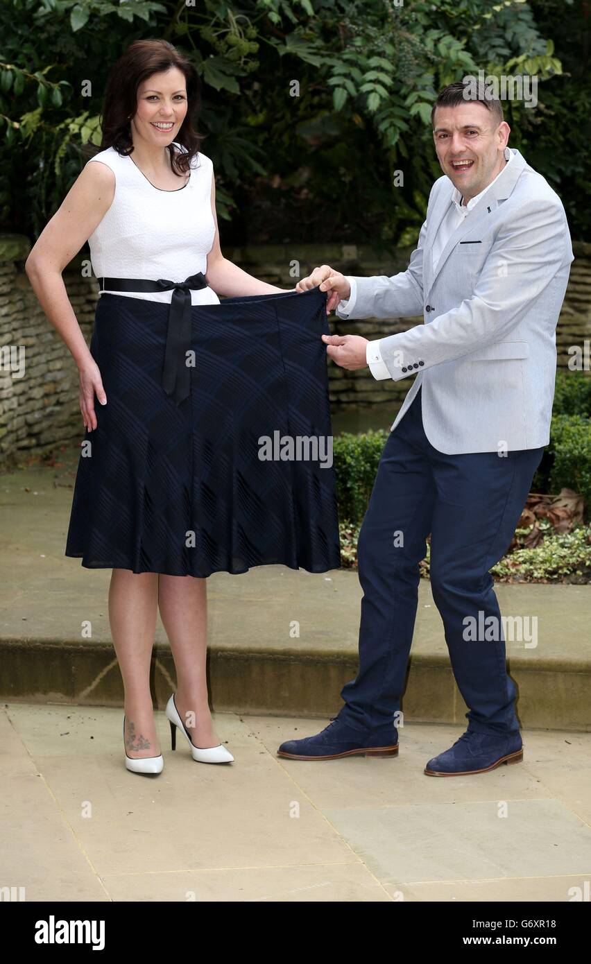 Lisa graeme wharton hi-res stock photography and images - Alamy