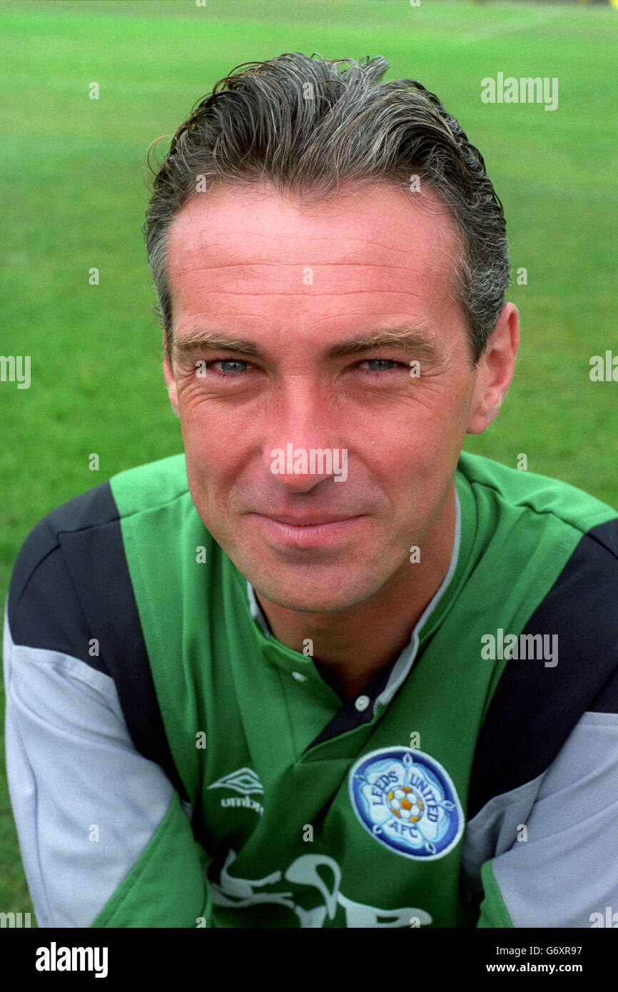 Mervyn day leeds hi-res stock photography and images - Alamy