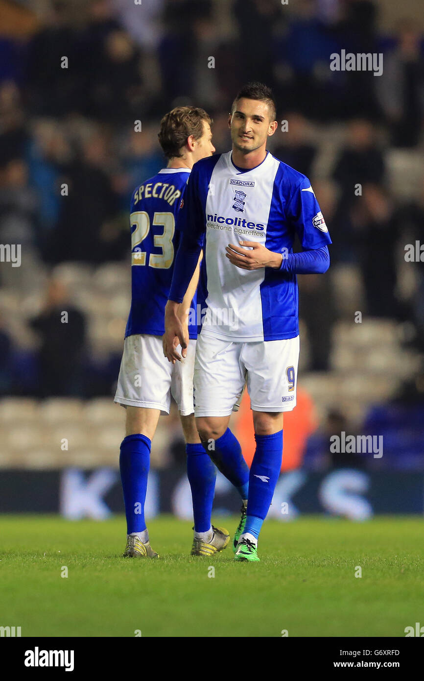 Jonathan spector and federico macheda hi-res stock photography and ...
