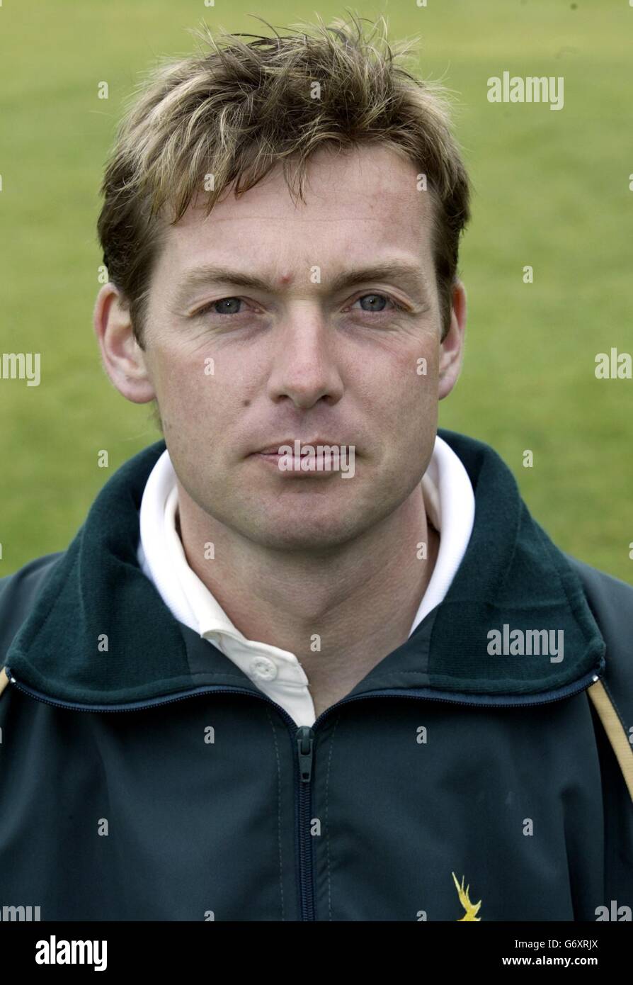 Wayne noon nottinghamshire hi-res stock photography and images - Alamy