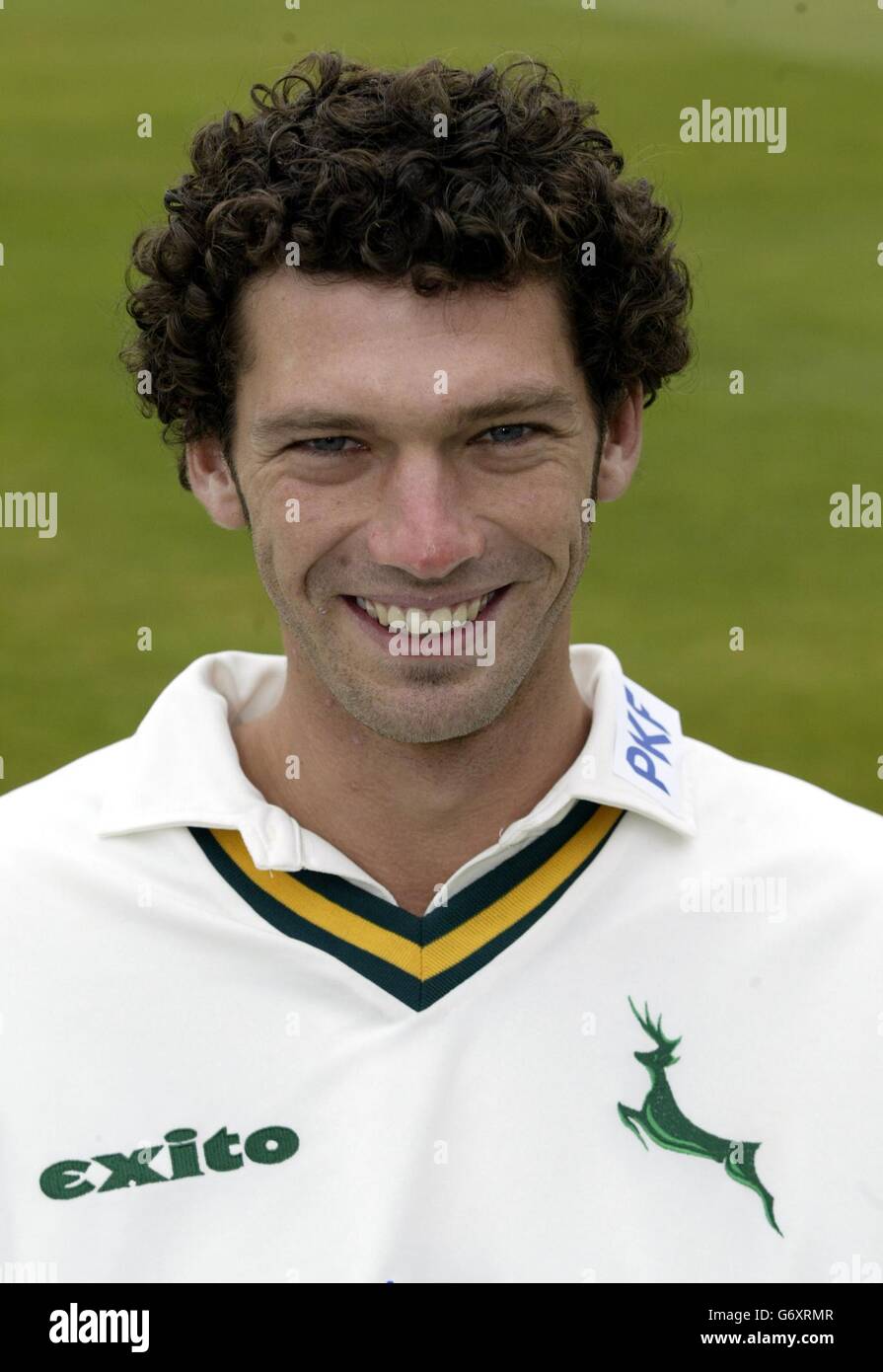 Cricket stock charlie shreck hi-res stock photography and images - Alamy