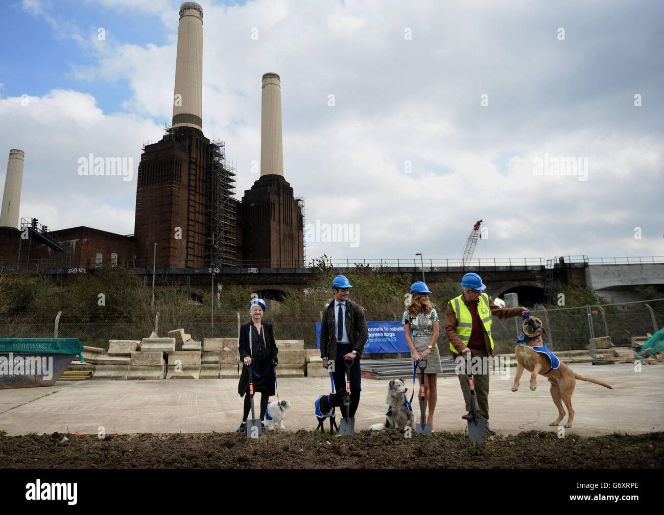 (Left-right) Dame Jacqueline Wilson, David Gandy, Amanda Holden and ...
