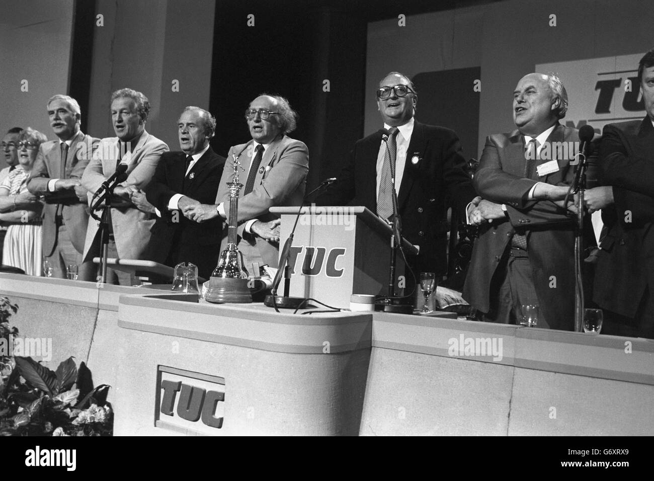 Clive jarvis Black and White Stock Photos & Images - Alamy