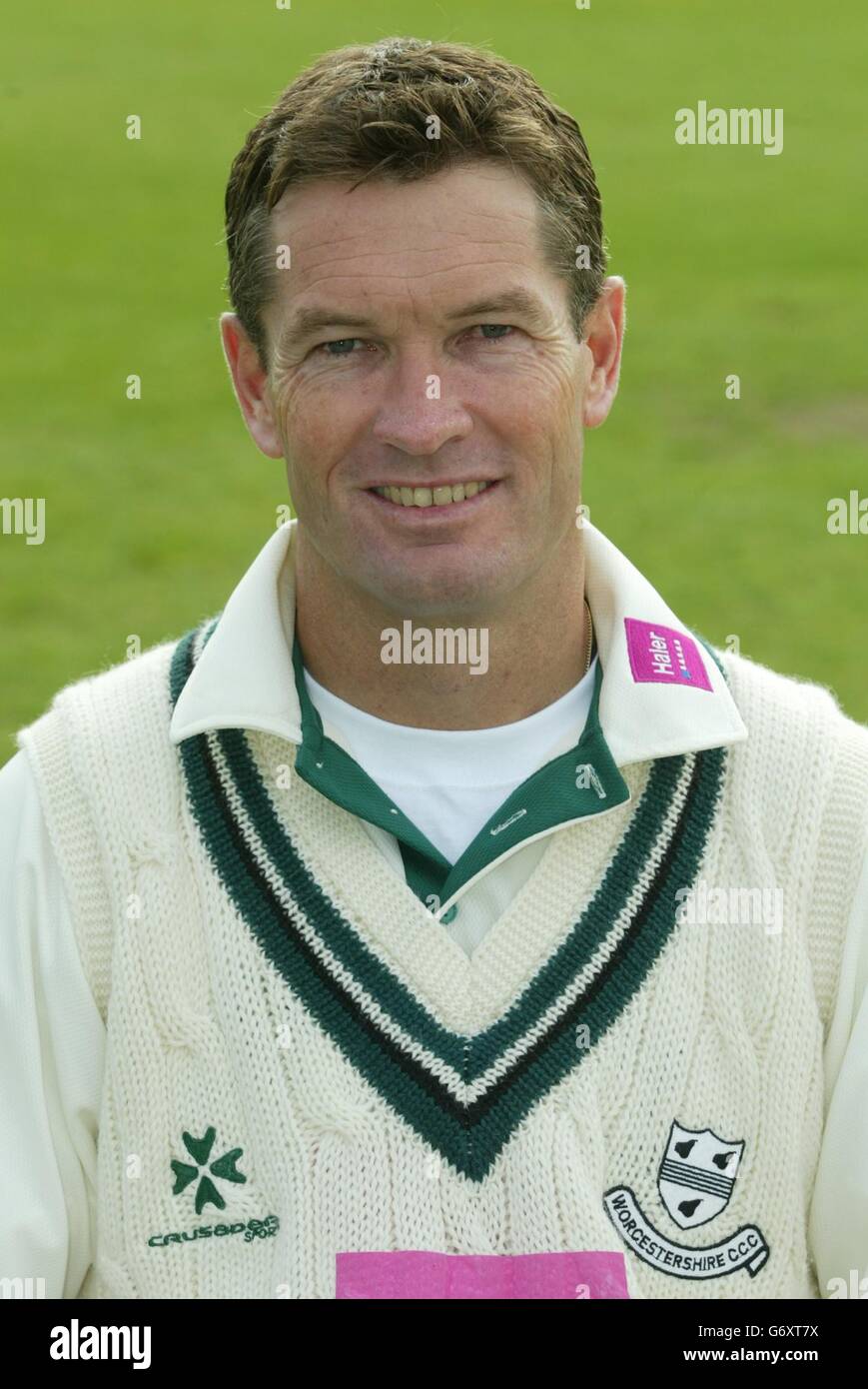 Worcestershire ccc photocall hi-res stock photography and images - Alamy