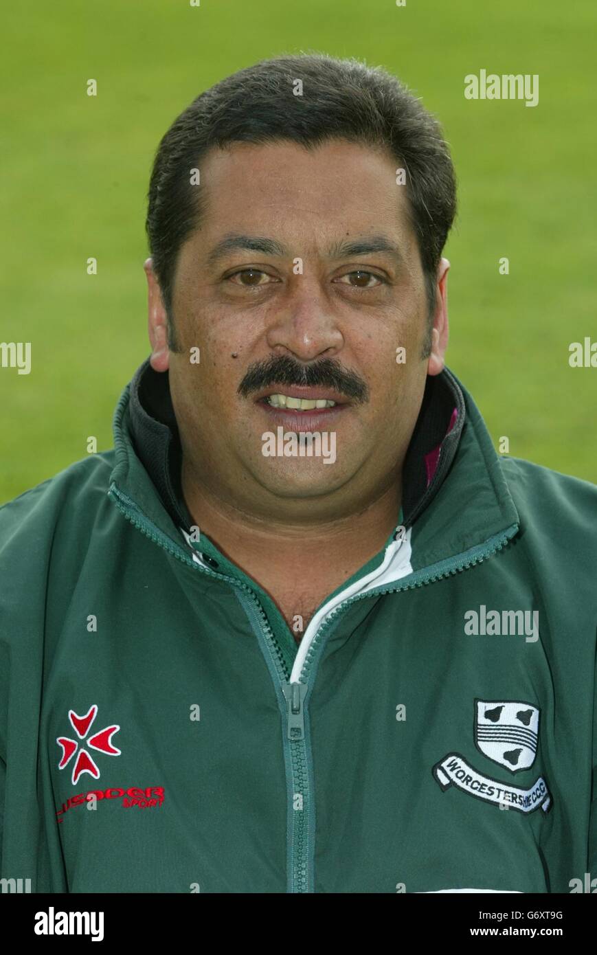 Worcestershire ccc photocall hi-res stock photography and images - Alamy