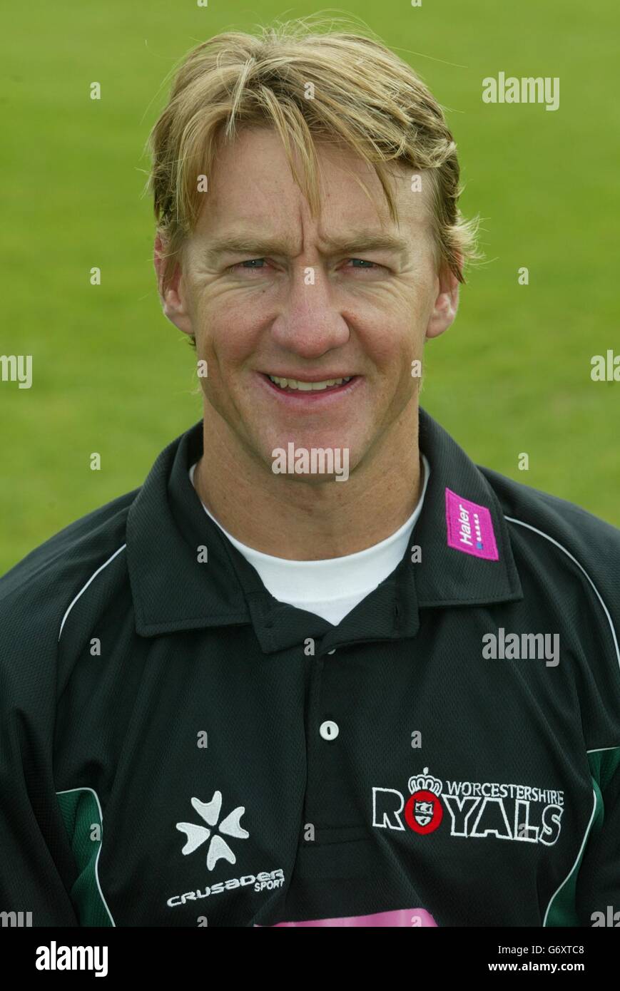 Worcestershire ccc photocall hi-res stock photography and images - Alamy