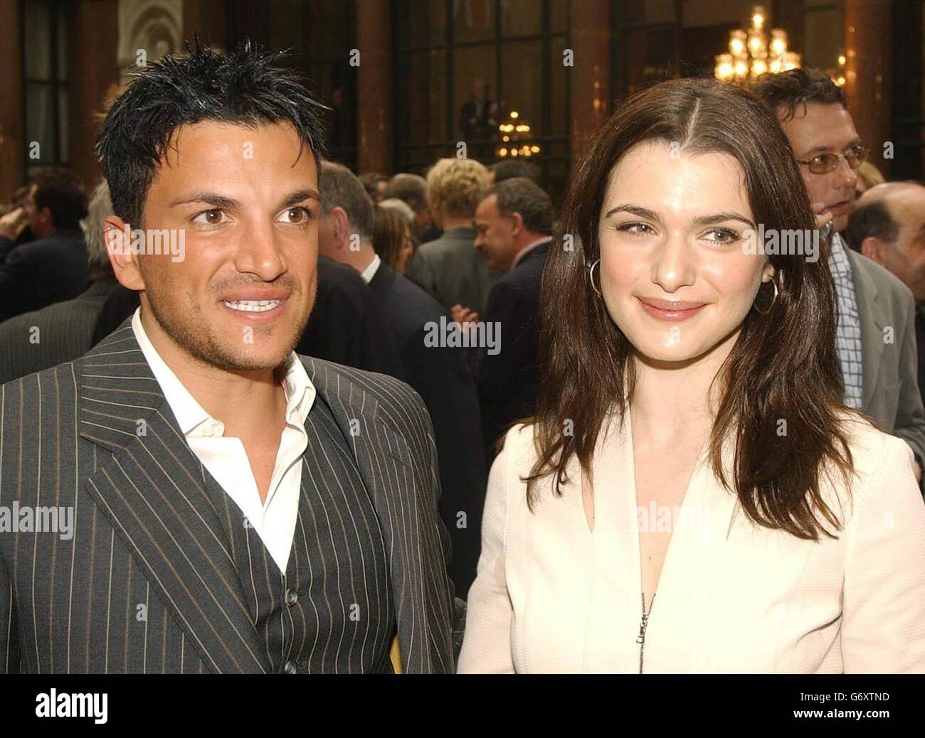Unification of europe vip party hi-res stock photography and images - Alamy