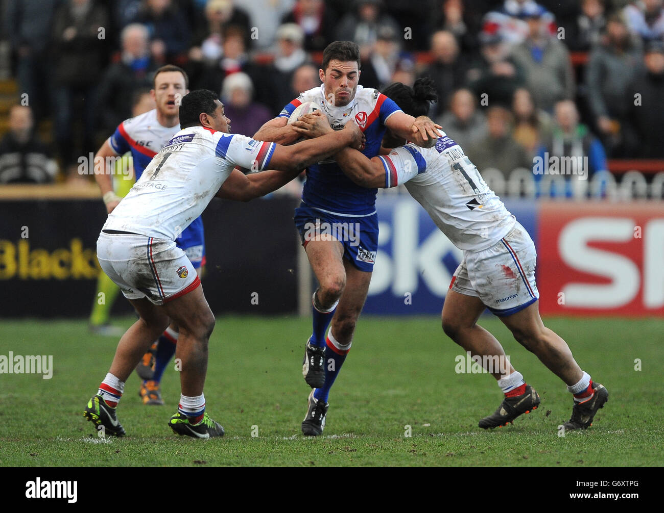 Taulima tautai hi-res stock photography and images - Alamy
