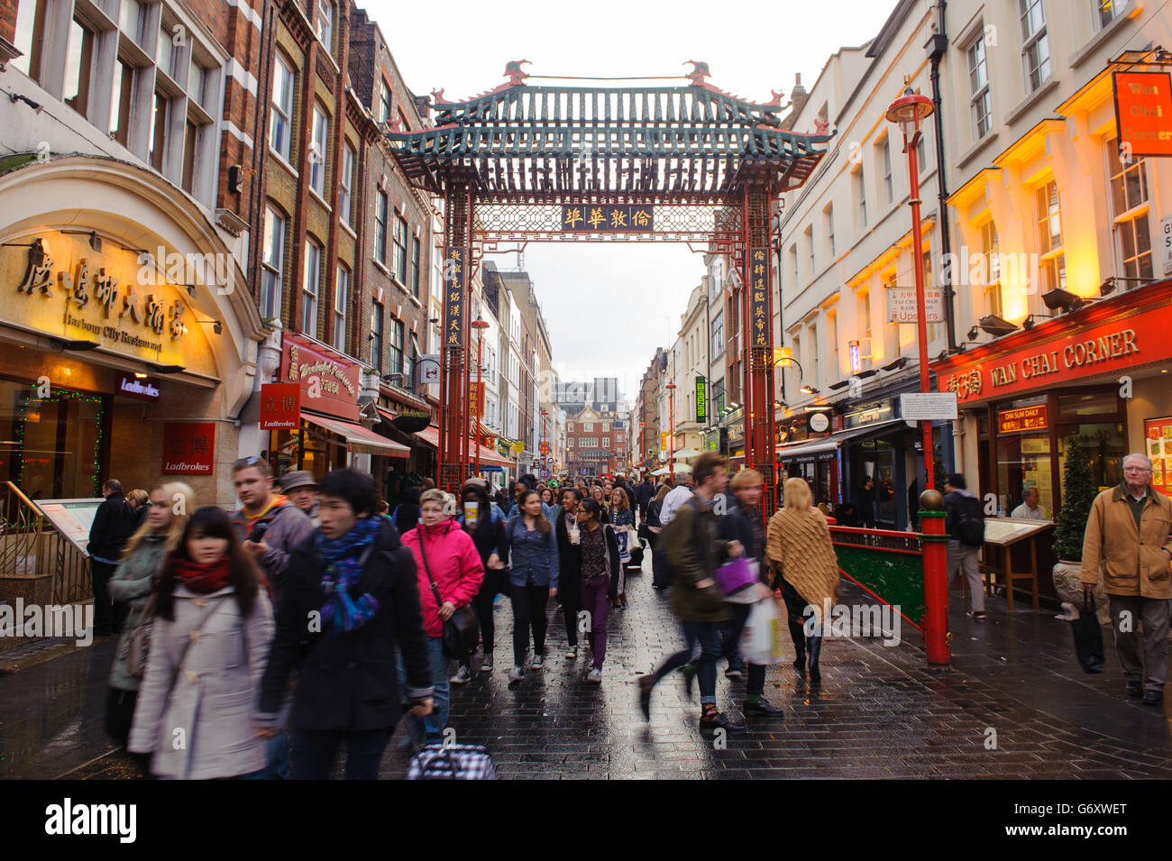 Dominic gerrard hi-res stock photography and images - Alamy