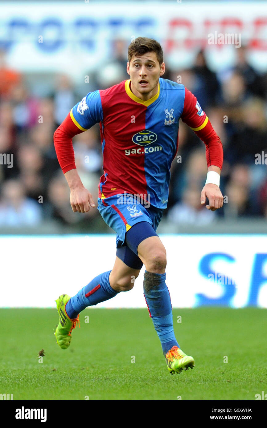 Joel ward crystal palace hi-res stock photography and images - Alamy