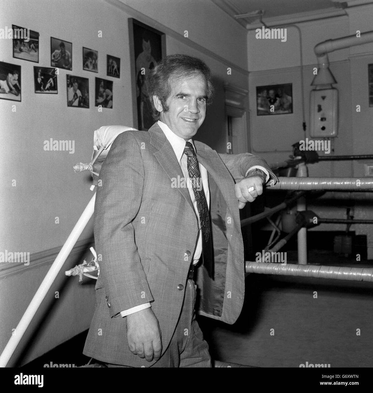 Micky duff Black and White Stock Photos & Images - Alamy