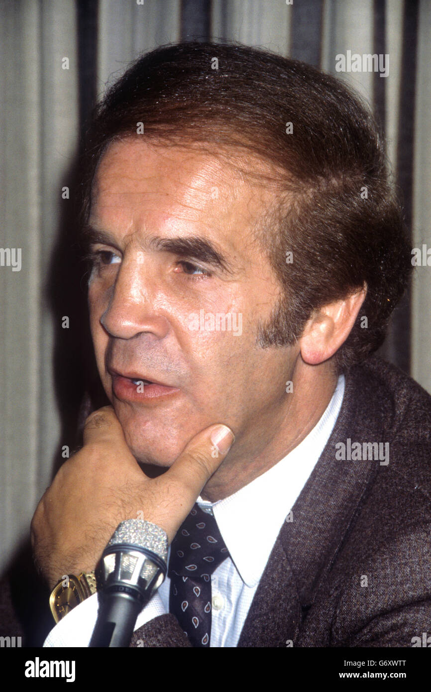 Mickey Duff High Resolution Stock Photography and Images - Alamy