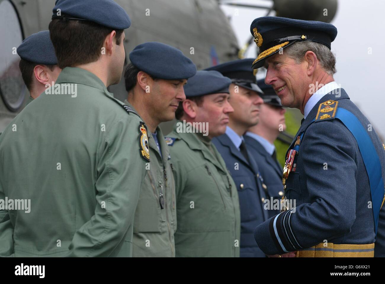 Pathfinder Squadron High Resolution Stock Photography and Images - Alamy