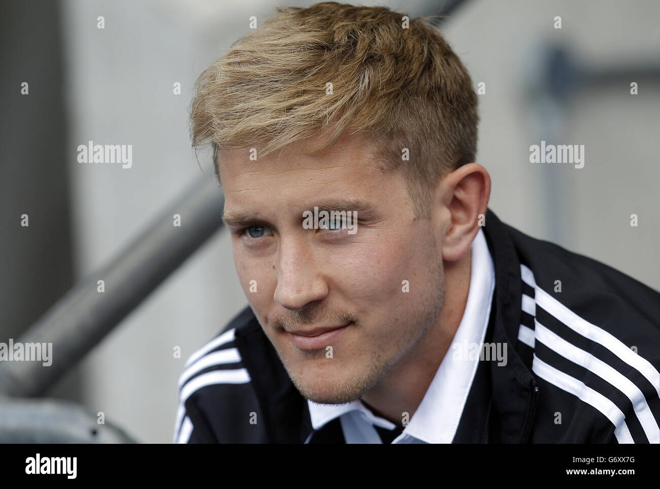 Soccer - Barclays Premier League - Manchester City v Fulham - Etihad ...