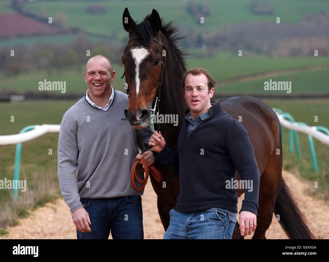 Eccleswall hi-res stock photography and images - Alamy