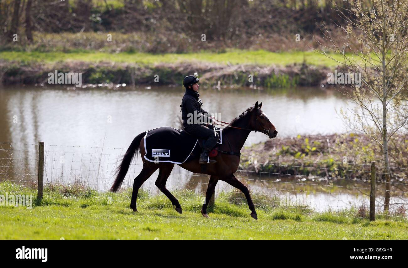 Michael scudamore hi-res stock photography and images - Alamy