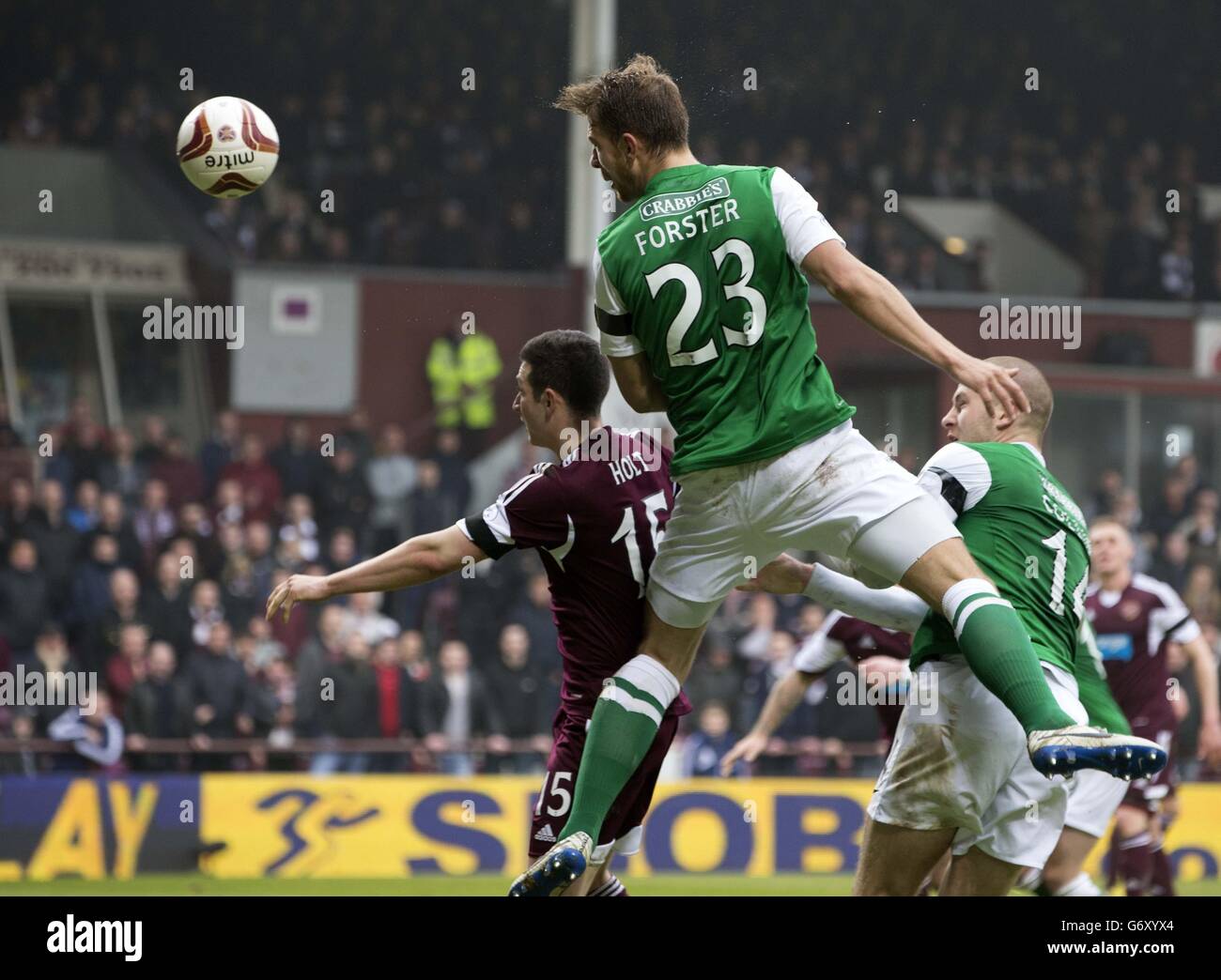 Jordon Forster High Resolution Stock Photography and Images - Alamy
