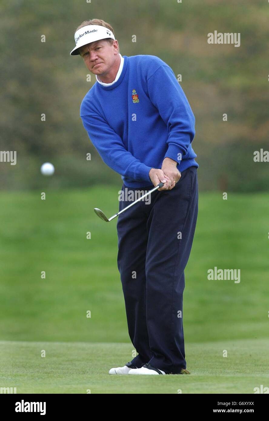 Paul Broadhurst High Resolution Stock Photography and Images - Alamy