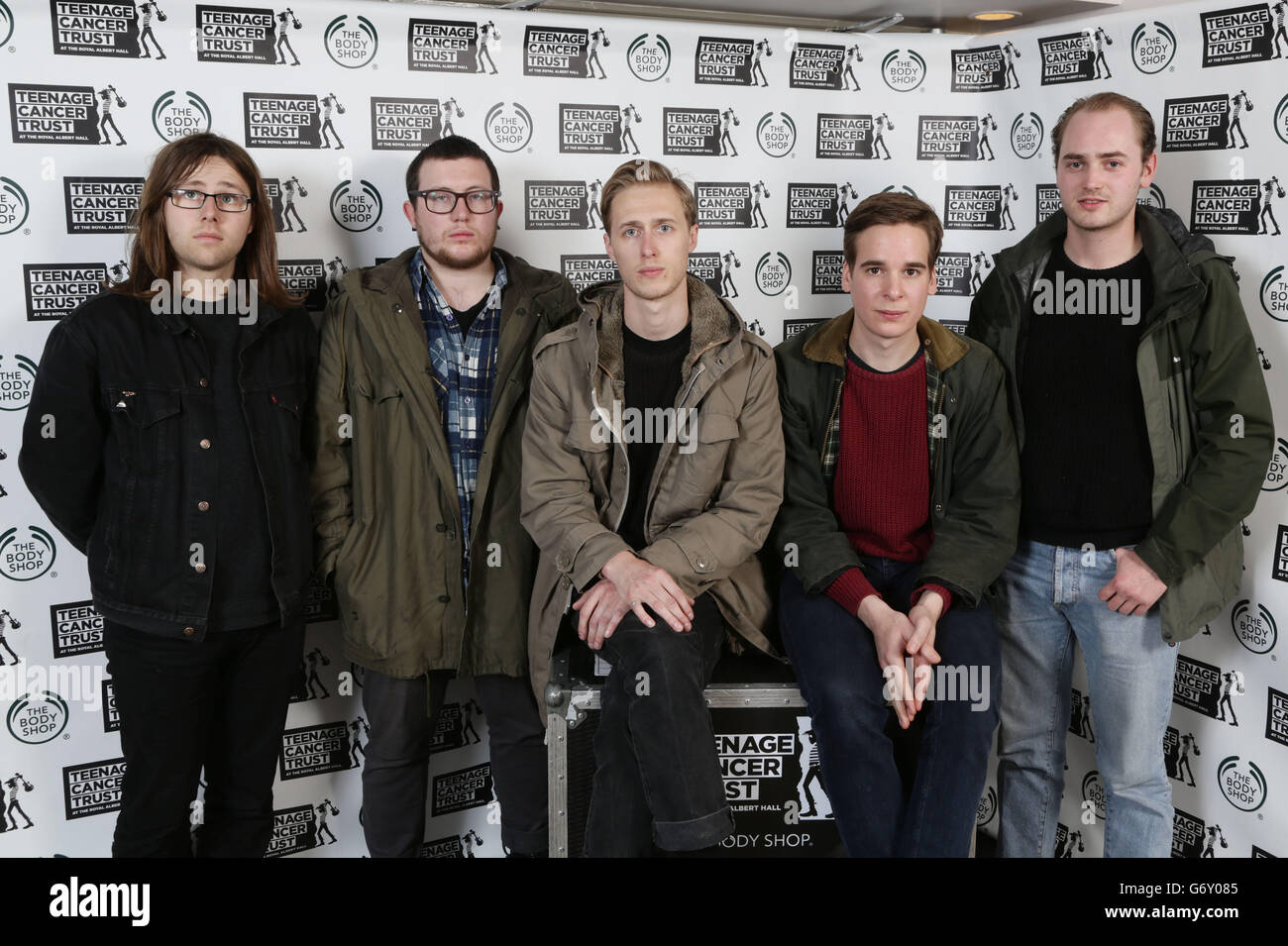 Left to right liam matthews hi-res stock photography and images - Alamy