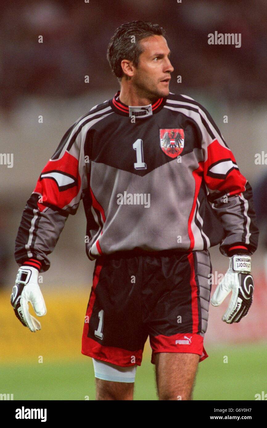 Michael konsel hi-res stock photography and images - Alamy