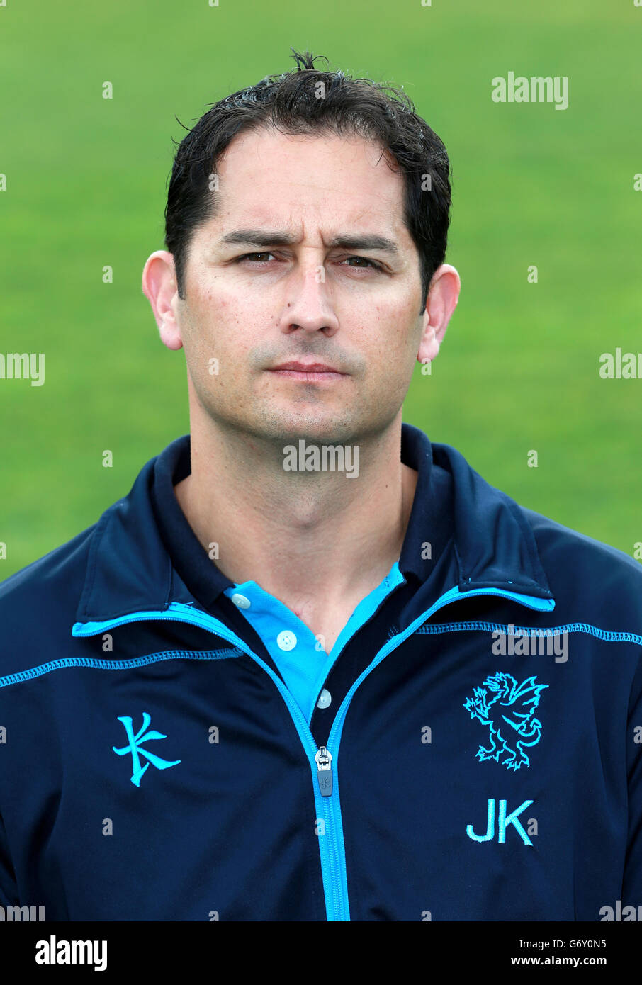 Somerset ccc coach hi-res stock photography and images - Alamy