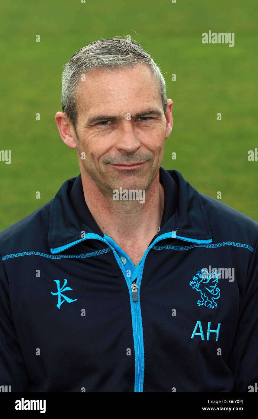 Somerset director cricket hi-res stock photography and images - Alamy
