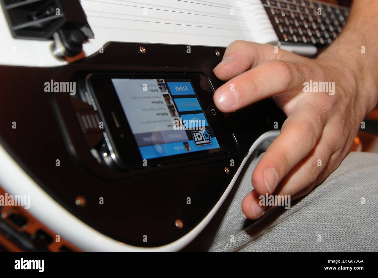 The gadget show birmingham 2014 hi-res stock photography and images - Alamy