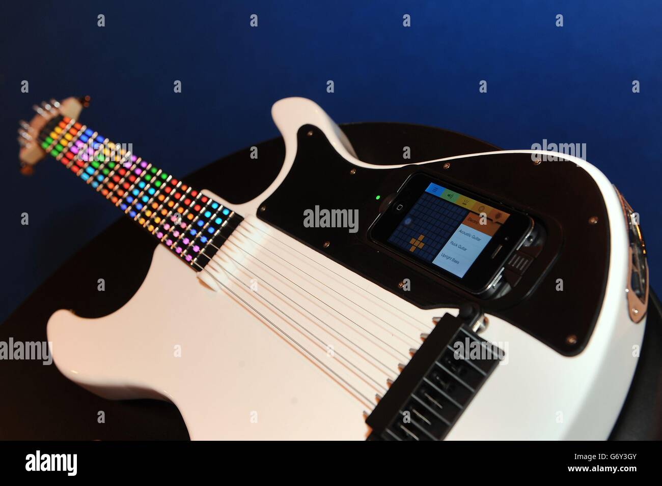 The gadget show birmingham 2014 hi-res stock photography and images - Alamy