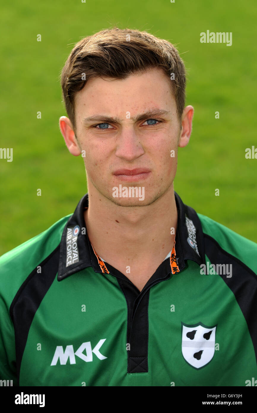Ed barnard cricket hi-res stock photography and images - Alamy