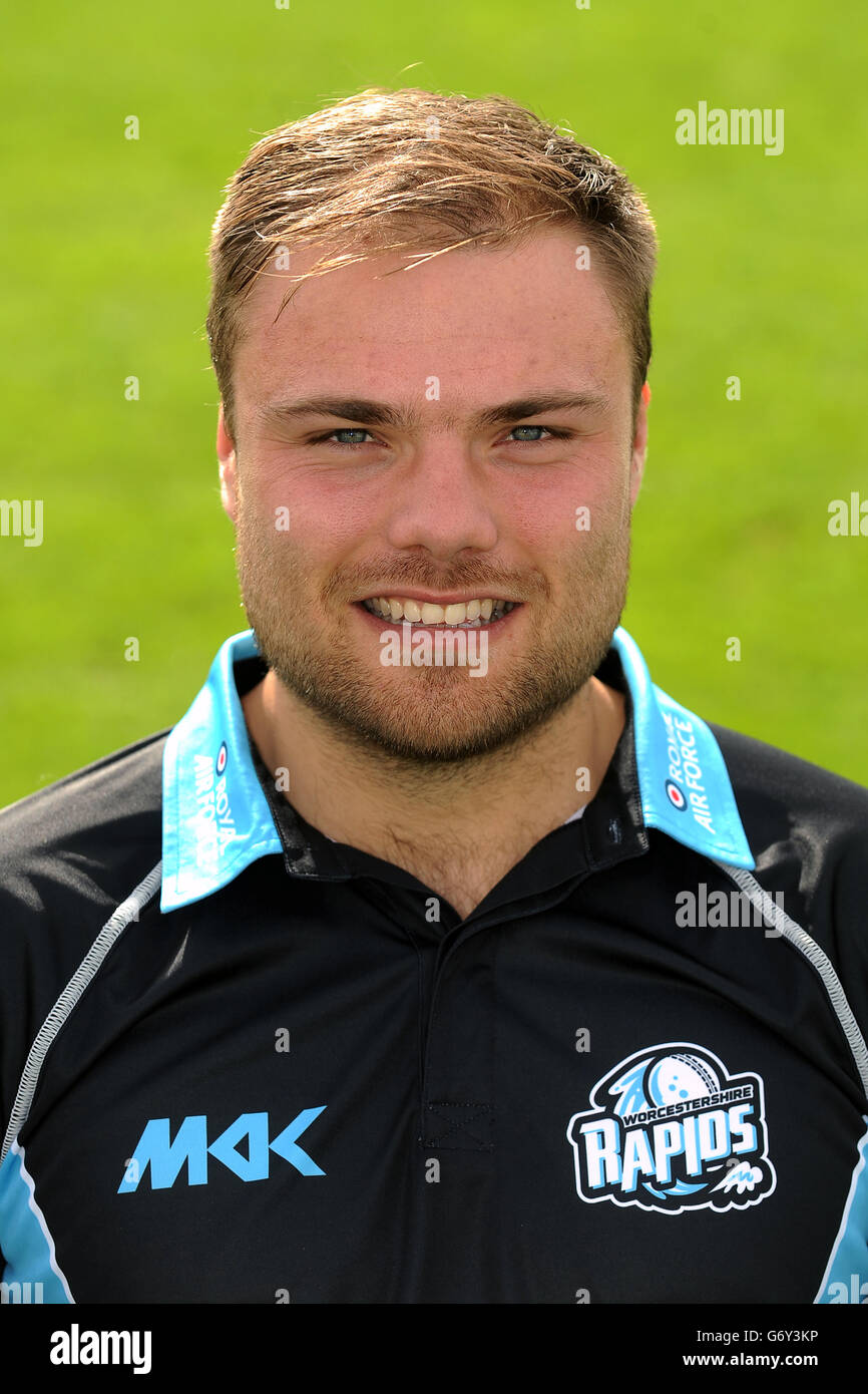 Joe leach cricket hi-res stock photography and images - Alamy