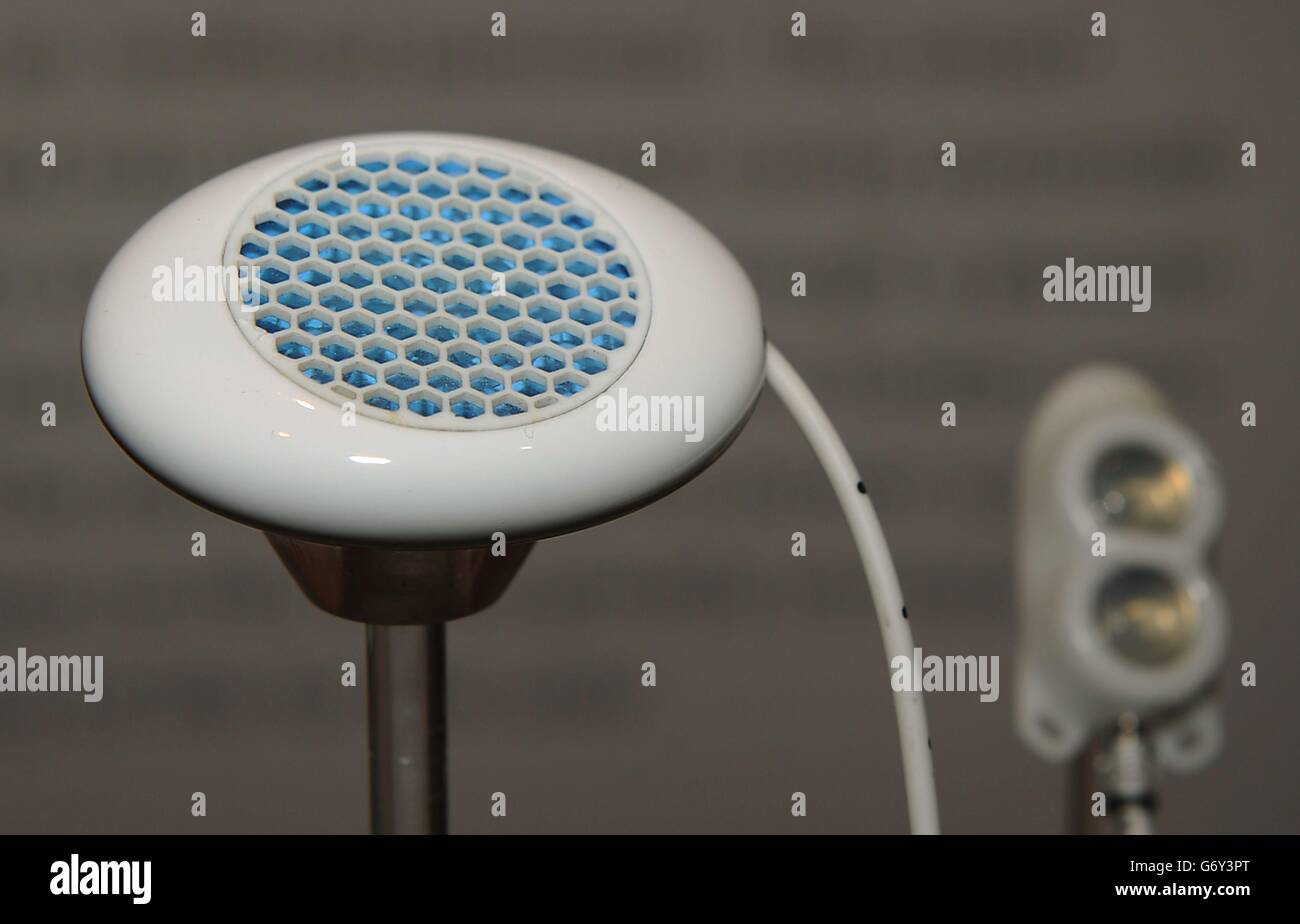 The gadget show birmingham 2014 hi-res stock photography and images - Alamy