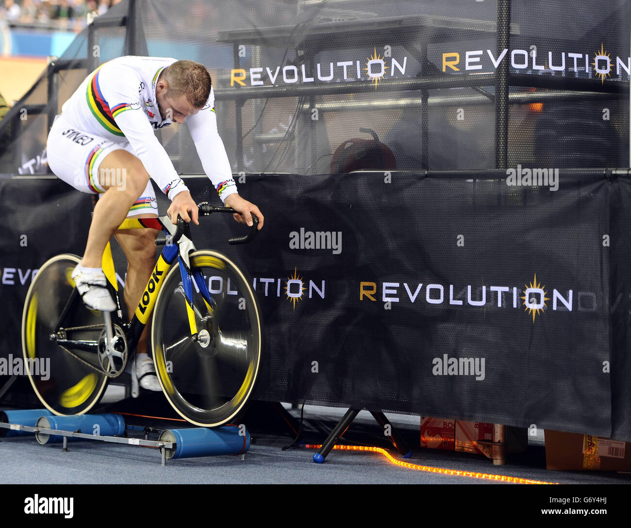 2013 14 cycling revolution hi-res stock photography and images - Alamy