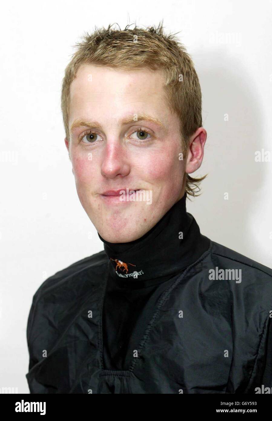Mark savage hi-res stock photography and images - Alamy