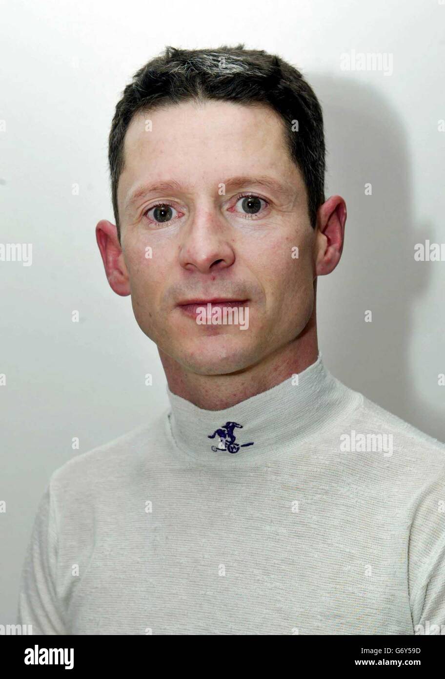 Jockey thomas quinn hi-res stock photography and images - Alamy
